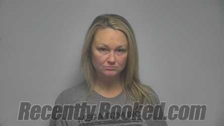 Bethany Suzanne Looney Mugshot & Arrest Info | McCracken County, KY