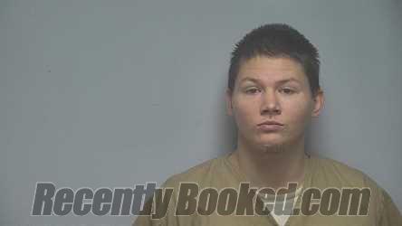 Recent Booking / Mugshot for GREGORY S MUNSELL in McCracken County ...
