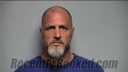 Jayson Workman Mugshot & Arrest Info | McCracken County, KY