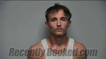 THOMAS M WILLIAMS Arrest Record & Booking Info – McCracken County ...