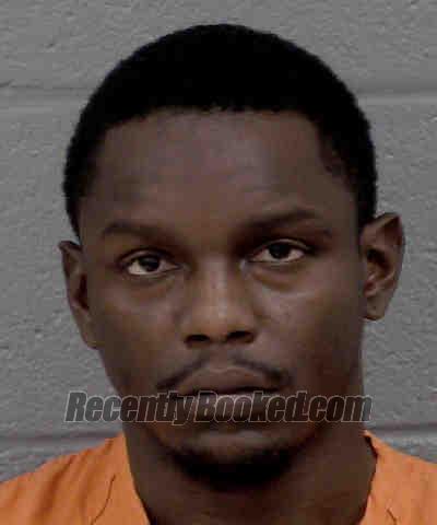 Recent Booking / Mugshot for RICHARD ISOM in Mecklenburg County, North ...