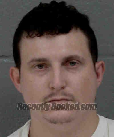 Recent Booking / Mugshot for ALEXANDER LARS WHITWORTH in Mecklenburg ...