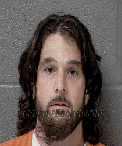 Recent Booking / Mugshot for BILLY RAY REDMON in Mecklenburg County ...