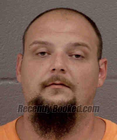 Recent Booking / Mugshot for STEVEN MICHEAL FRICK in Mecklenburg County ...