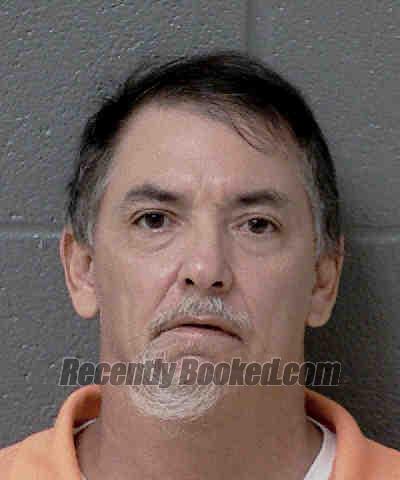 Recent Booking / Mugshot for ANDREW LOCKLEAR in Mecklenburg County ...