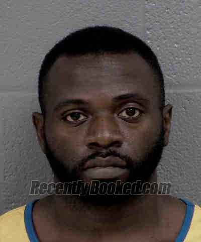 Recent Booking / Mugshot for CRAIG PRESCOTT in Mecklenburg County ...