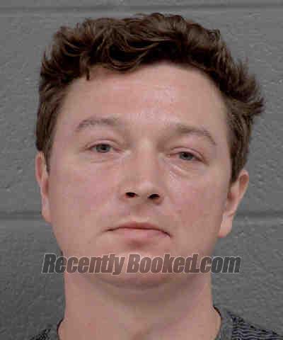 Recent Booking / Mugshot for GABRIEL PALMER-LITCH in Mecklenburg County ...
