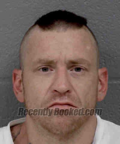 Recent Booking / Mugshot for LUKE NORMAN PROFFITT in Mecklenburg County ...