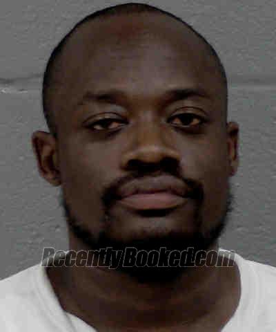 Recent Booking / Mugshot for REGINALD RAYMOND SHEPHERD in Mecklenburg ...
