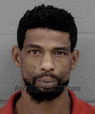Recent Booking / Mugshot for JUSTIN LYDELL RUCKER in Mecklenburg County ...