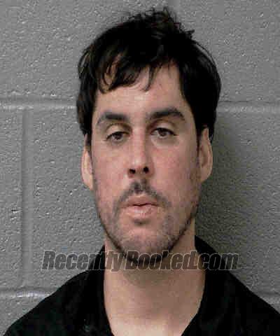 Recent Booking / Mugshot for JASON RUBEN COLLAZO in Mecklenburg County ...