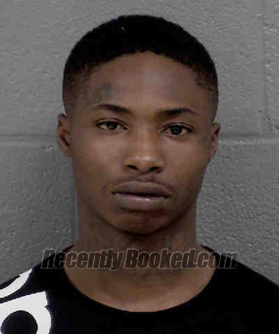 Recent Booking / Mugshot for JOSHUA TIM DOUGLAS in Mecklenburg County ...