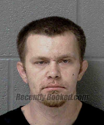 Recent Booking / Mugshot for TIMOTHY JOHN HANNA in Mecklenburg County ...