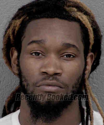JUSTICE NATRON LITTLEJOHN Arrest Record & Booking Info – Mecklenburg ...