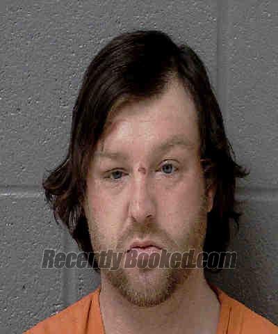 Recent Booking / Mugshot for SHANNON RAY BRIDGES in Mecklenburg County ...