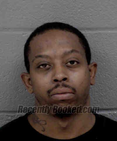 Recent Booking / Mugshot for MELVIN PHILLIPS in Mecklenburg County ...