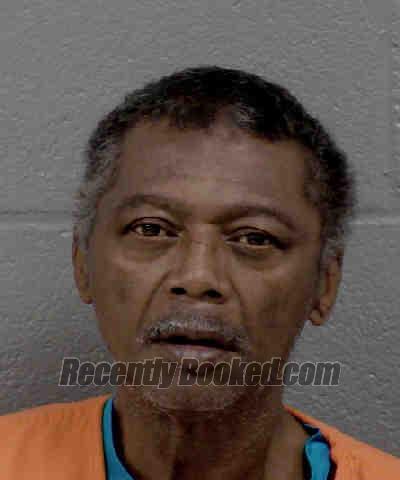 Recent Booking / Mugshot for RICHARD LEE WITHERSPOON in Mecklenburg ...