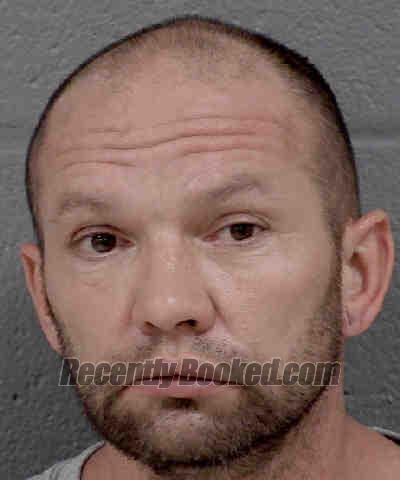 DAVID ARNOLD COLE Arrest Record & Booking Info – Mecklenburg County ...