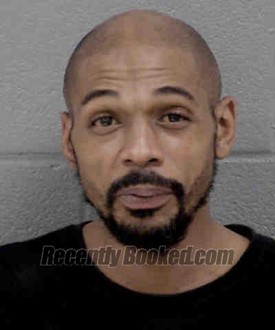Recent Booking / Mugshot for NEHEMIAH HUDSON in Mecklenburg County ...