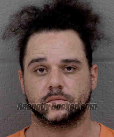 Recent Booking / Mugshot for DUAN PATRICK BARNES in Mecklenburg County ...
