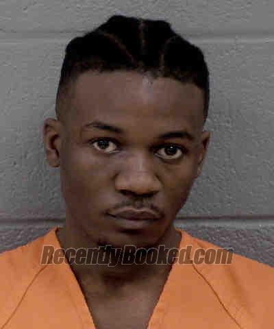 Recent Booking / Mugshot for WILLIAM BERNARD DILLON in Mecklenburg ...