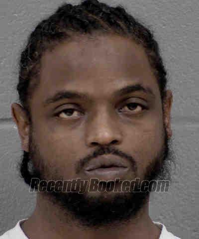 Recent Booking / Mugshot for MICHAEL MORGAN in Mecklenburg County ...