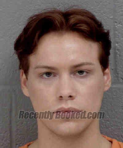 Recent Booking / Mugshot for ADAM GREGORY BELL in Mecklenburg County ...