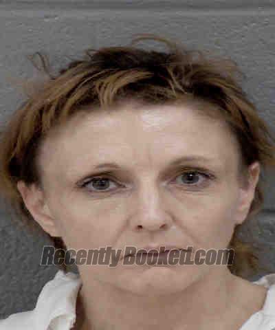 Recent Booking / Mugshot for CAREY ELIZABETH HARLING in Mecklenburg ...