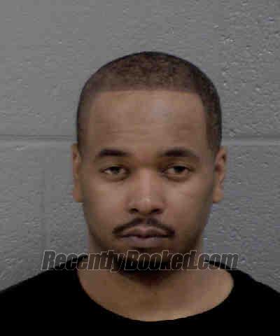 Recent Booking / Mugshot for BRYAN SINGLETON in Mecklenburg County ...