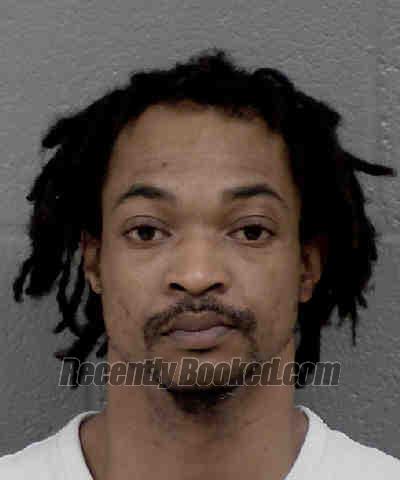 Recent Booking / Mugshot for JUSTIN MIGUEL JONES in Mecklenburg County ...