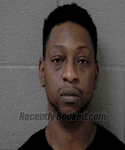 Recent Booking / Mugshot for GARRETT COHEN in Mecklenburg County, North ...