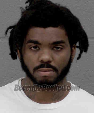 Recent Booking / Mugshot for ROY HEDMAN in Mecklenburg County, North ...
