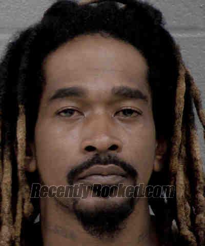 Recent Booking / Mugshot for JAMES HOWARD JOHNSON in Mecklenburg County ...