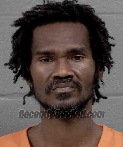 Recent Booking / Mugshot for JAMES ROBERT EASTERLING in Mecklenburg ...