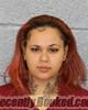 Recent Booking / Mugshot for TIERA HOGANN WALKER in Mecklenburg County ...