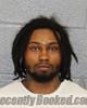 Recent Booking / Mugshot for ELIJAH TERRELL RIVERA in Mecklenburg ...