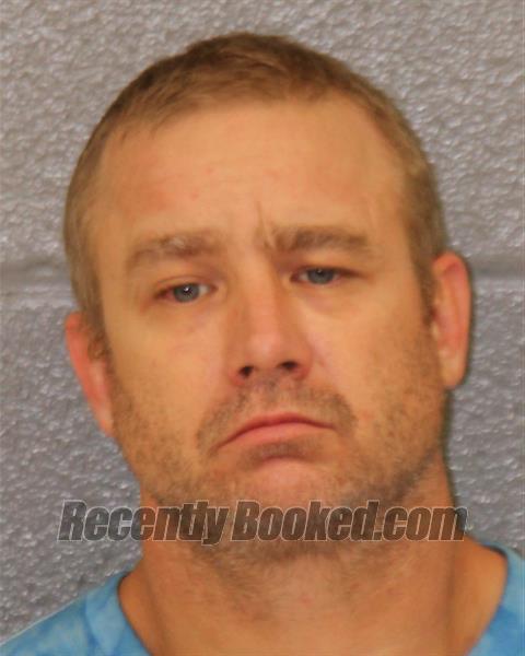 Recent Booking / Mugshot for REX LEROY LOCKE in Mecklenburg County ...