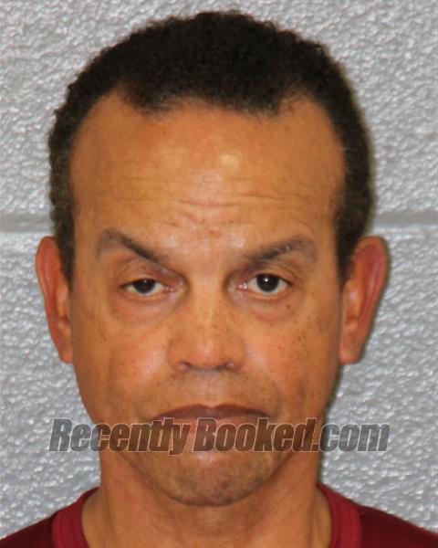 Recent Booking / Mugshot for WAYNE BRIAN BUTLER in Mecklenburg County ...