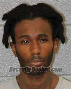 Recent Booking / Mugshot for CLARENCE ALEXANDER FRAZIER in Mecklenburg ...