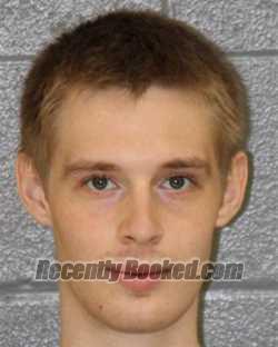 Recent Booking / Mugshot for KAMERON TYLER RICE in Mecklenburg County ...