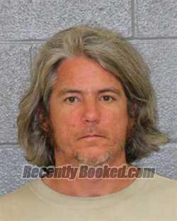 Recent Booking / Mugshot for ERIC JOSEPH JONES in Mecklenburg County ...