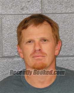 Recent Booking / Mugshot for JACOB HELMS LESTER in Mecklenburg County ...