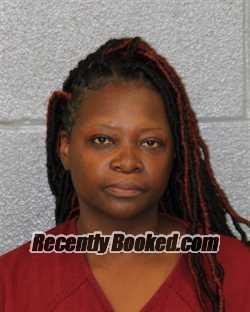 Recent Booking / Mugshot for NANCY FRAZIER in Mecklenburg County, North ...