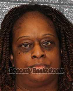 Recent Booking / Mugshot for SHIRLEY ANN PEGRAM in Mecklenburg County ...