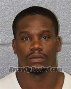 ALEX PEARSON Arrest Record & Booking Info – Mecklenburg County, North ...