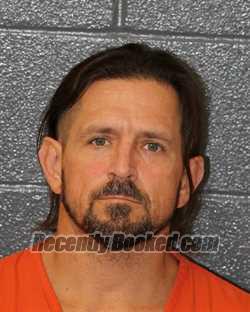 Recent Booking / Mugshot for JAY DUSTIN LEAR in Mecklenburg County ...
