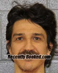 Recent Booking / Mugshot for ANDREW D BLINCO in Mecklenburg County ...