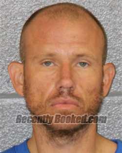 Recent Booking / Mugshot for KEVIN MICHAEL BURLINSKI in Mecklenburg ...