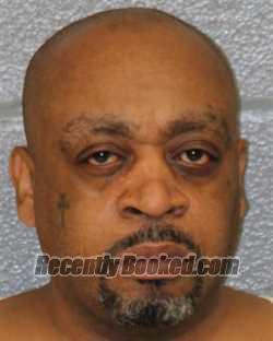 Recent Booking / Mugshot for JAMES MCARTHUR BENNETT in Mecklenburg ...