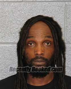 Recent Booking / Mugshot for JAMME LEE BEACHEM in Mecklenburg County ...